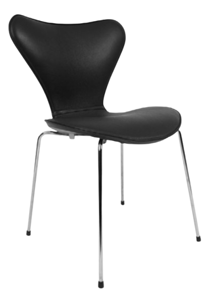 7'er stol af Arne Jacobsen | Reparation og polstring | Fra 1.800 kr